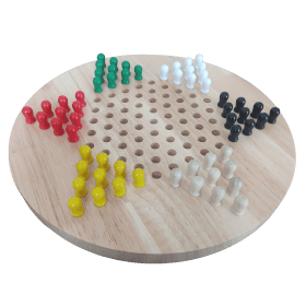 Play Chinese checkers online from your browser • Board Game Arena