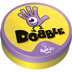 Play Spot it online from your browser • Board Game Arena