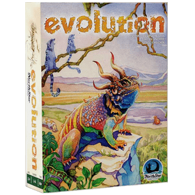 Play Evolution online from your browser • Board Game Arena