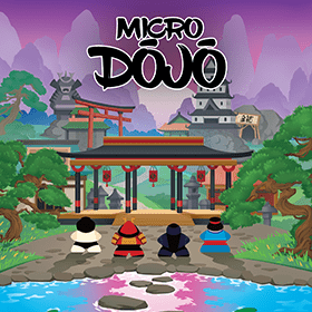 Play microdojo online from your browser • Board Game Arena