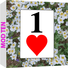 Play Mod Ten online from your browser • Board Game Arena