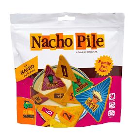 Play nachopile online from your browser • Board Game Arena