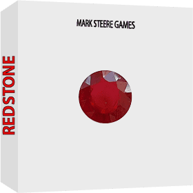 用你的瀏覽器玩線上版 Redstone • Board Game Arena